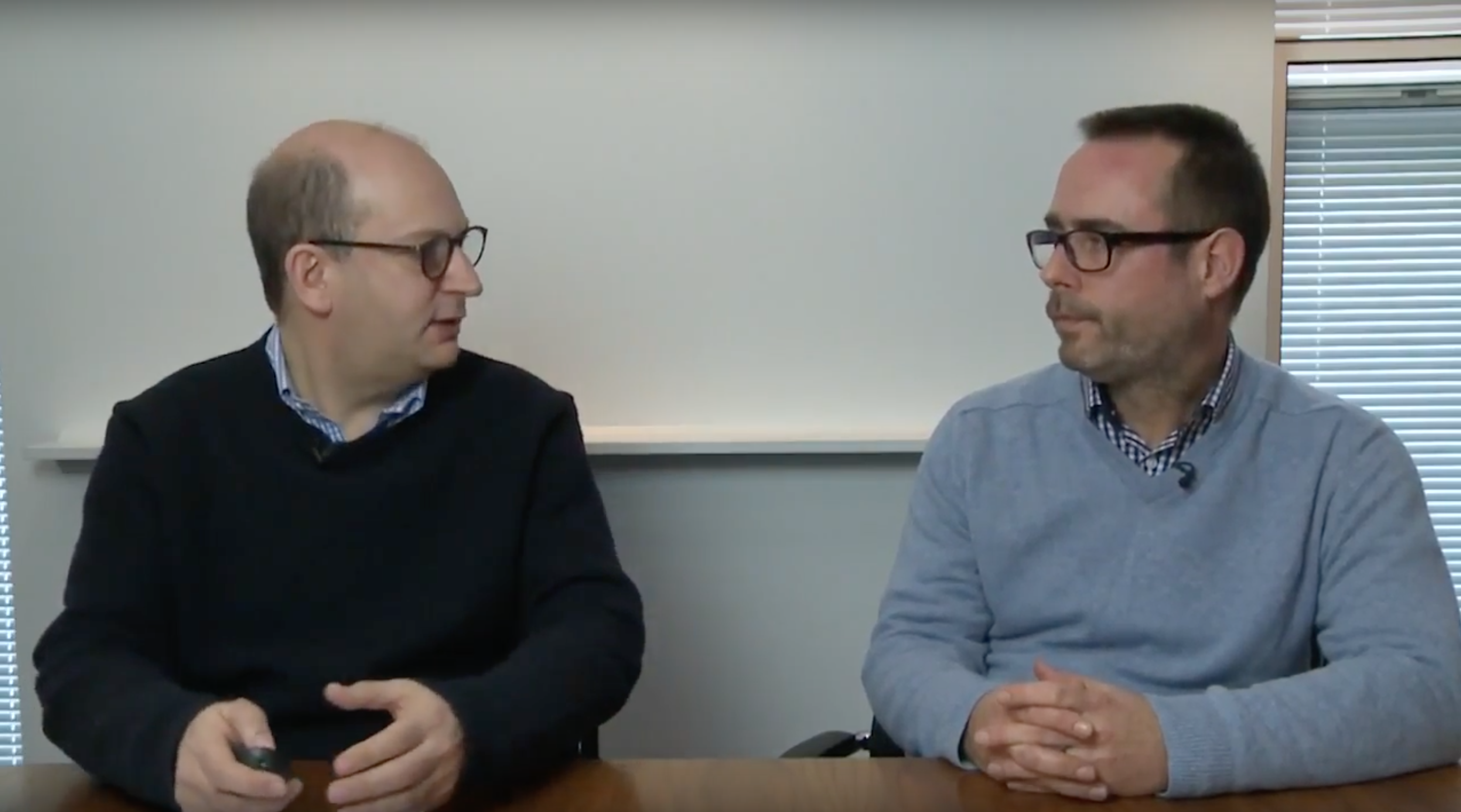 The Holiday Seasion Sales - Bryan Roberts, Retail Insights Director at ...