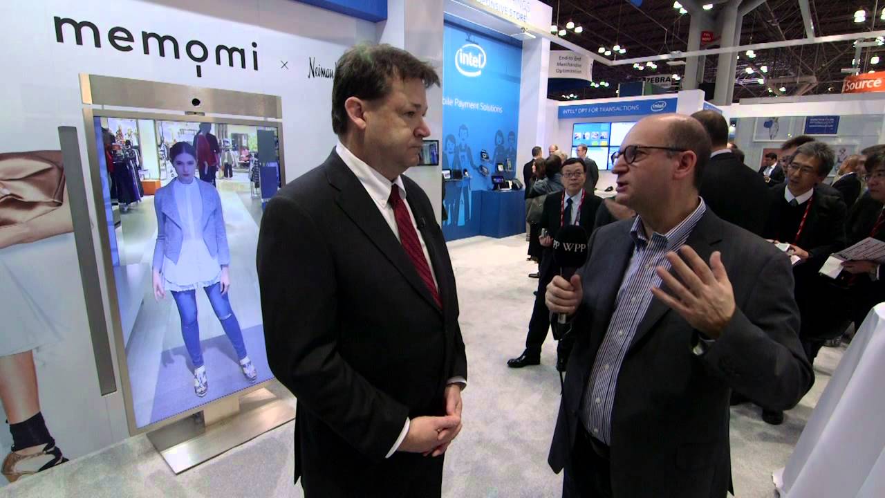 David Roth - In Retail Conversation With