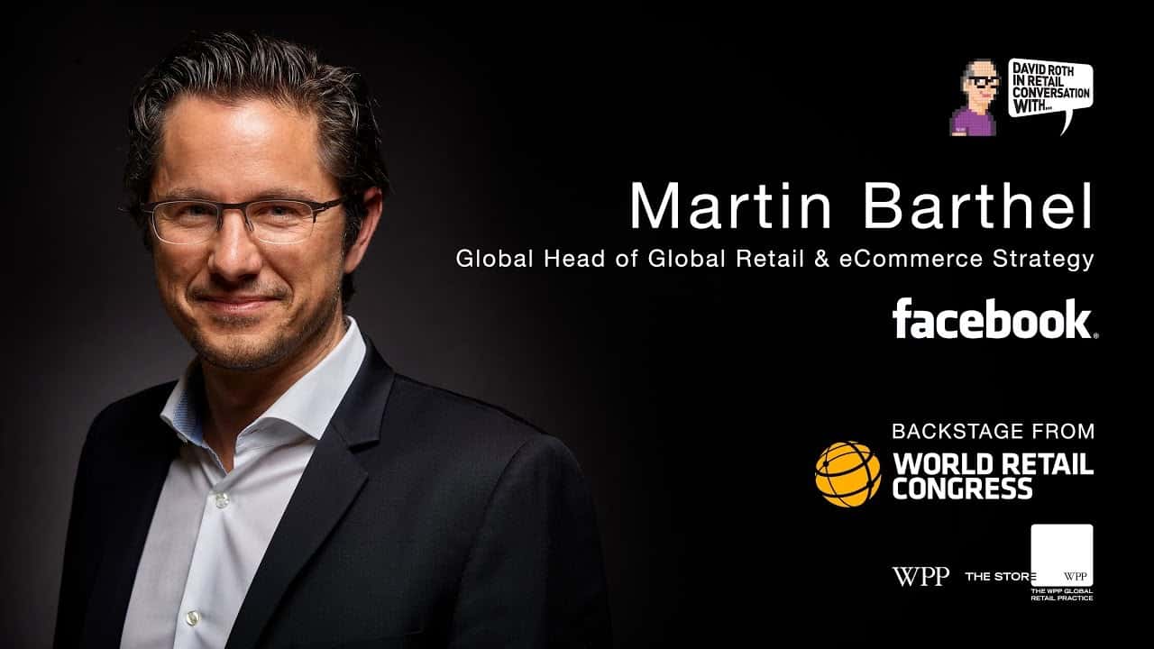 martin-barthel - In Retail Conversation With
